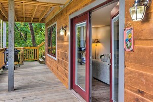 Apartamento (0 Bedroom) | Parte interna