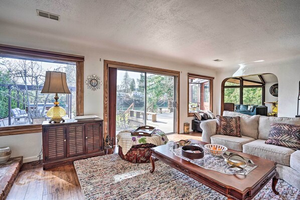 Casa (3 Bedrooms) | Interior