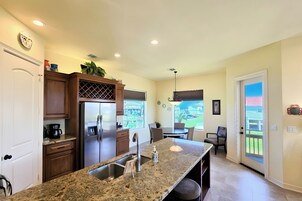 Casa (3 Bedrooms) | Interior