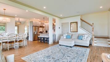 Casa (3 Bedrooms) | Interior