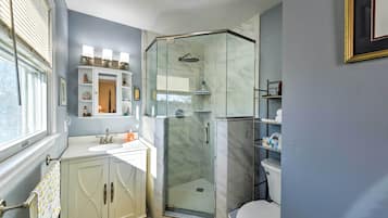 Apartamento (2 Bedrooms) | Interior