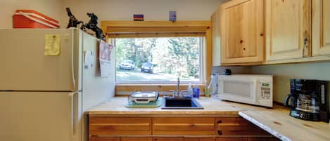 Casa (2 Bedrooms) | Interior