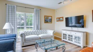 Casa (4 Bedrooms) | Interior