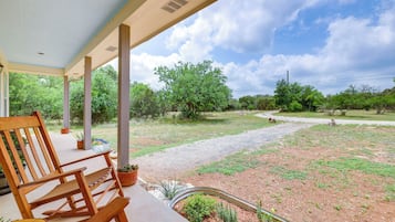 Casa (4 Bedrooms) | Interior