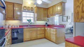 Casa (4 Bedrooms) | Interior