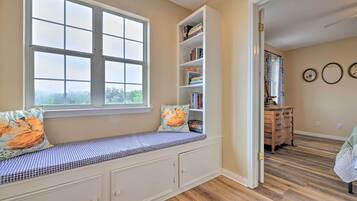 Casa (4 Bedrooms) | Interior