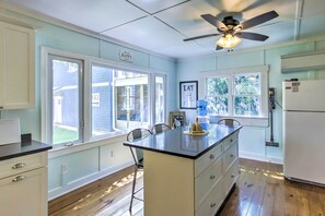 Casa de Campo (4 Bedrooms) | Interior