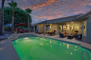 Casa (2 Bedrooms) | Interior