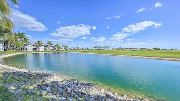 Villa (2 Bedrooms) | Interior