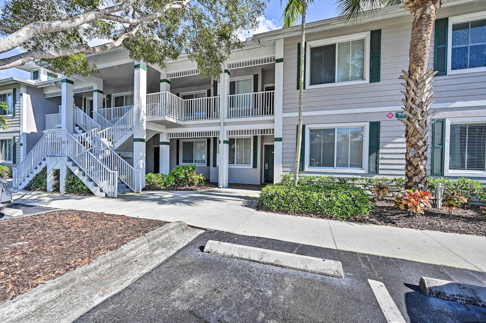 Luxury Golf Villa In Beautiful Lely Resort W/ Pool - Naples, FL