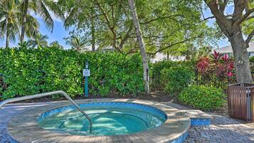 Villa (2 Bedrooms) | Interior