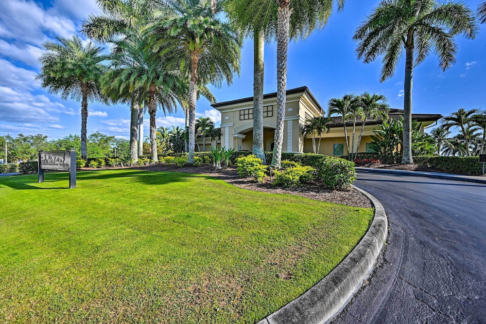 Luxury Golf Villa In Beautiful Lely Resort W/ Pool - Naples, FL