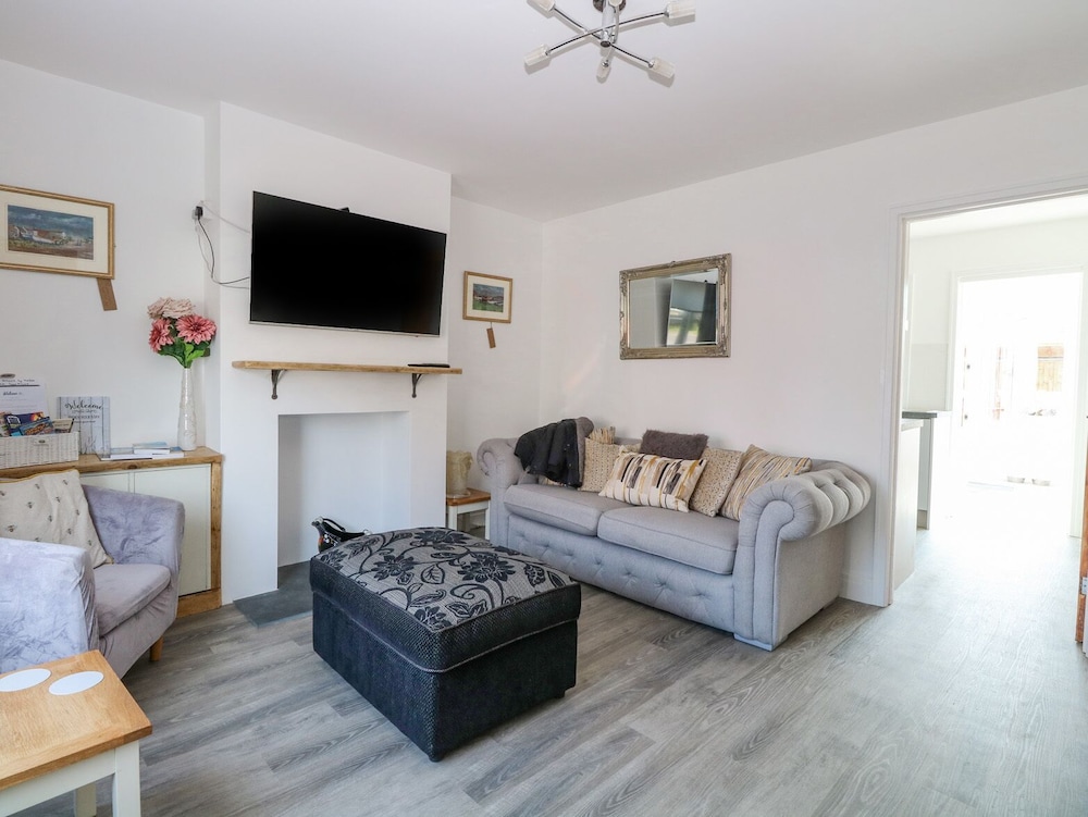 Donnys Plaice - Caister-on-Sea