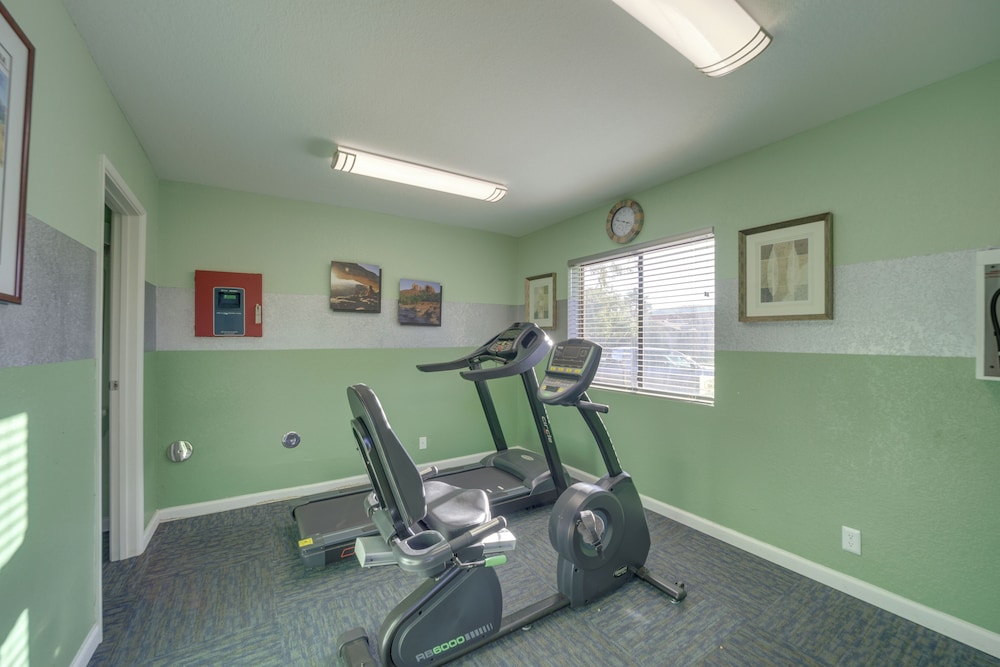 'The Painted Pony' Sedona Condo: Pool & Gym Access - Sedona, AZ