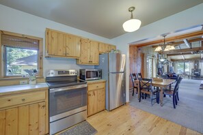 Casa de Campo (3 Bedrooms) | Interior