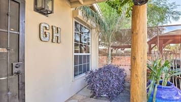 Casa (1 Bedroom) | Interior