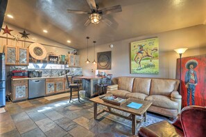 Casa (1 Bedroom) | Interior