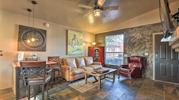 Casa (1 Bedroom) | Fachada do alojamento