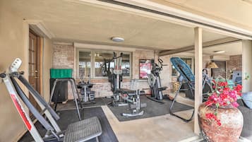 Casa (1 Bedroom) | Interior