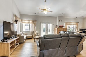 Casa (3 Bedrooms) | Interior