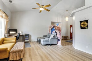 Casa (3 Bedrooms) | Interior