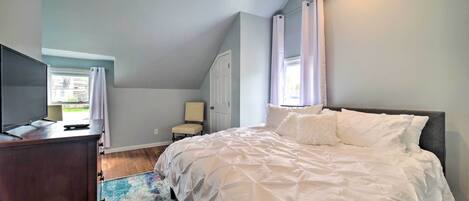 Casa (4 Bedrooms) | Interior