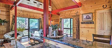 Casa (0 Bedroom) | Interior