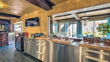 Casa (3 Bedrooms) | Parte interna