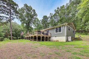 Casa (2 Bedrooms) | Interior