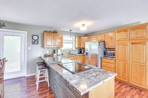 Casa (2 Bedrooms) | Interior