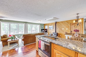 Casa (2 Bedrooms) | Interior