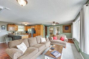 Casa (2 Bedrooms) | Fachada do alojamento