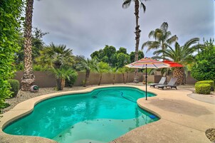 Casa (3 Bedrooms) | Parte interna