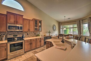 Casa (3 Bedrooms) | Interior