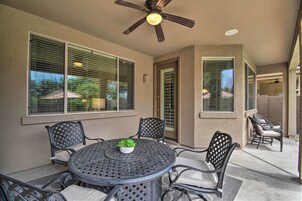 Casa (3 Bedrooms) | Parte interna