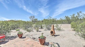 Casa (2 Bedrooms) | Interior