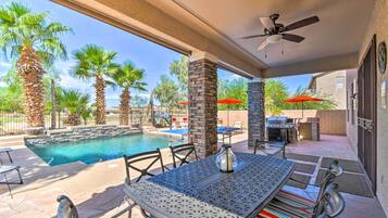 Casa (4 Bedrooms) | Interior