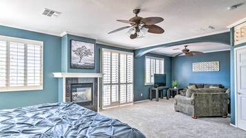 Casa (4 Bedrooms) | Interior