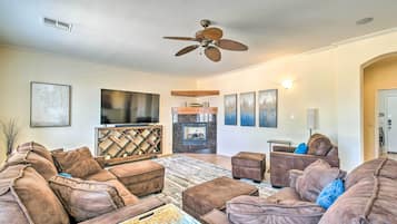 Casa (4 Bedrooms) | Interior