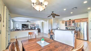 Casa (4 Bedrooms) | Interior