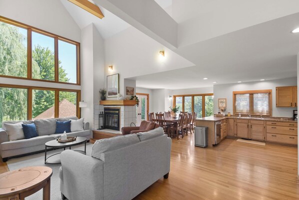 Casa (5 Bedrooms) | Interior