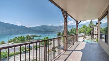 Apartamento (3 Bedrooms) | Interior