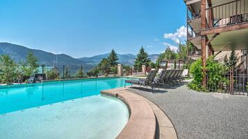 Apartamento (3 Bedrooms) | Interior