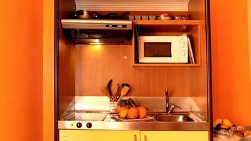 Apartamento, para fumantes | 1 quarto