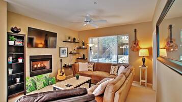 Apartamento (2 Bedrooms) | Interior