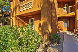 Apartamento (2 Bedrooms) | Interior