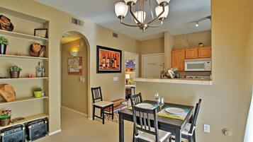 Apartamento (2 Bedrooms) | Interior