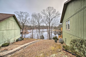 Apartamento (2 Bedrooms) | Interior