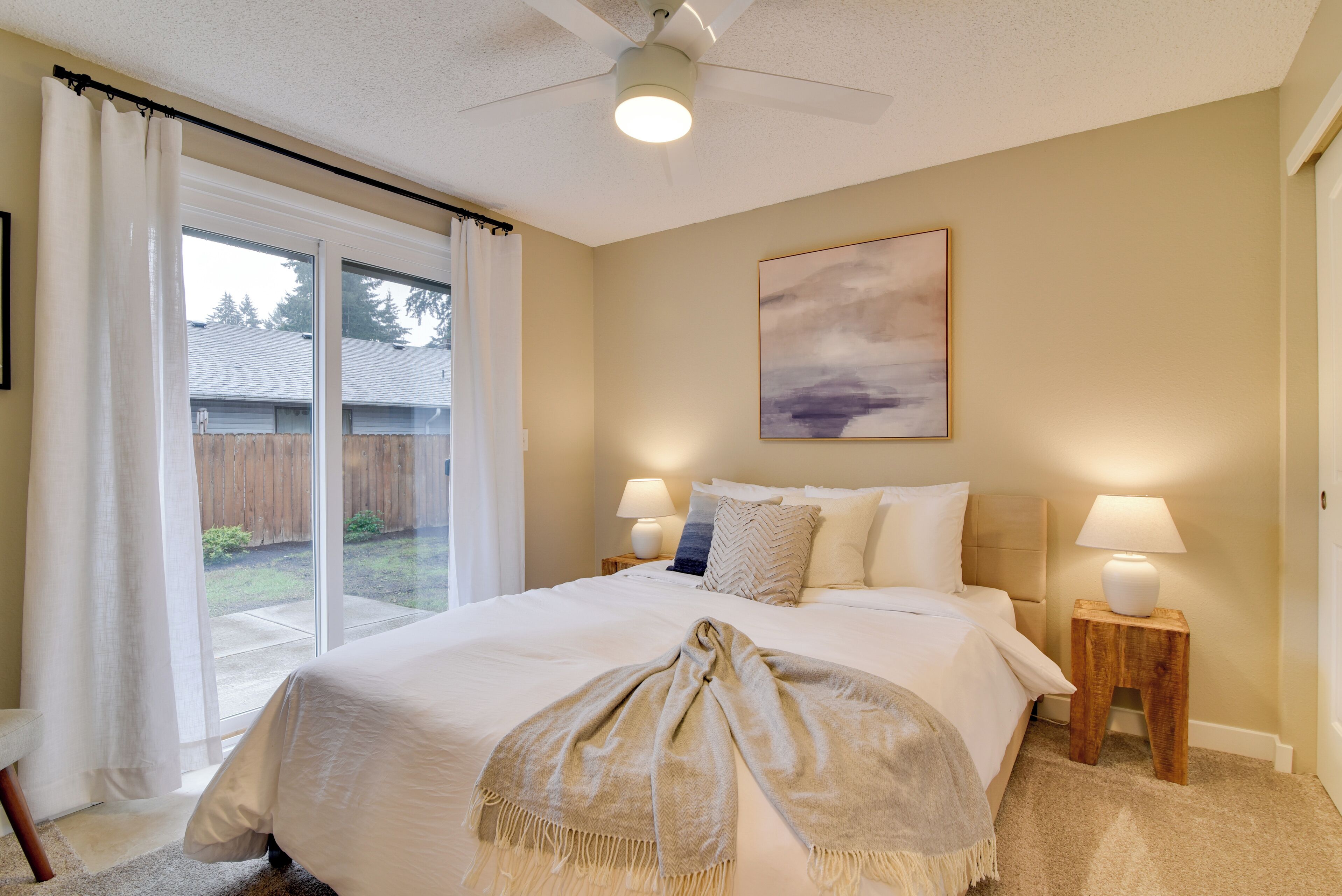 Casa (2 Bedrooms) | Interior