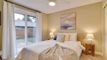 Casa (2 Bedrooms) | Interior